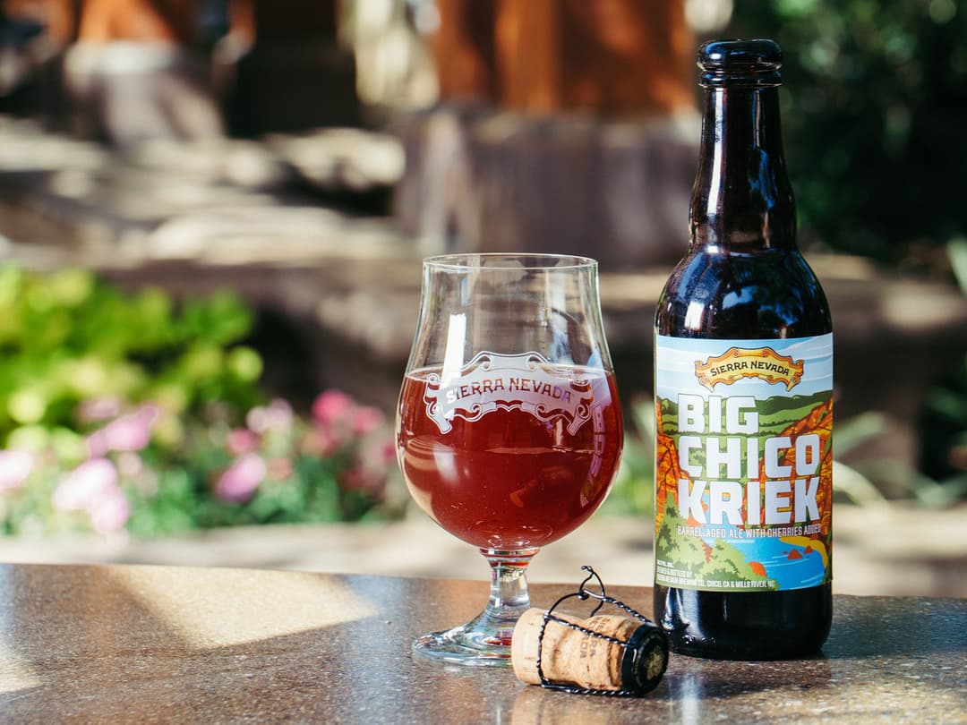 Release Dates Sierra Nevada Brewing Co