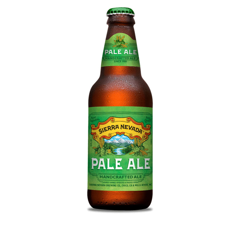 Little Things | Sierra Nevada Brewing Co.